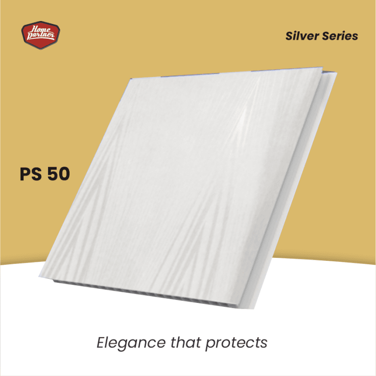 Plafon PVC Plafonesia PS50 4m x 20cm x 7mm | Produknya Orang Indonesia ...